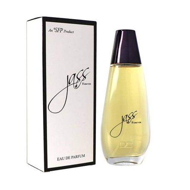 Buy Jass Forever Perfume Spray For Women Online at Best Price of Rs null - bigbasket