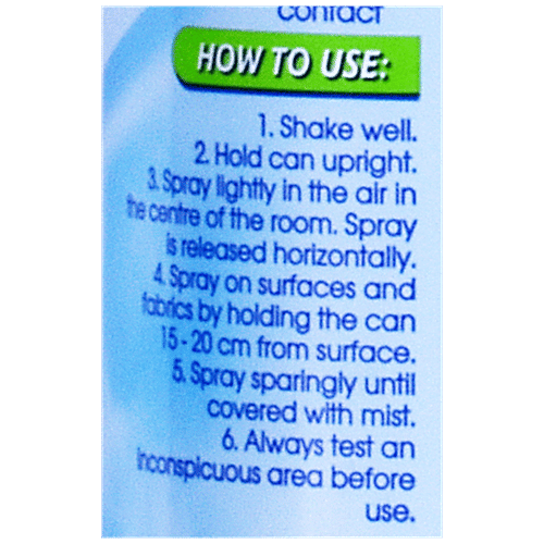 Buy Dettol Neutra Air Freshener - Revitalising Fresh Breeze, Kills 99.9 ...