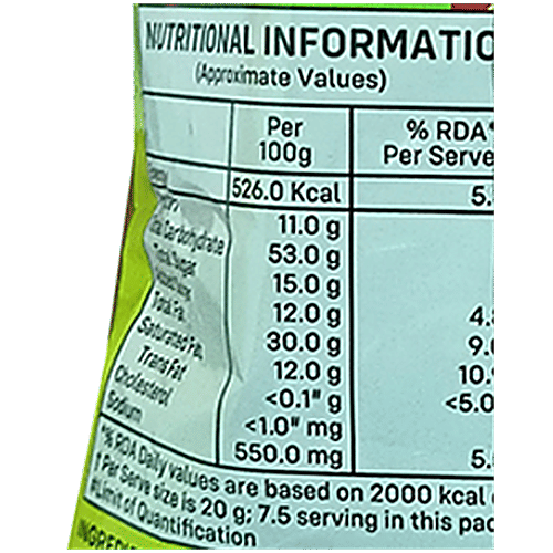 Buy Haldirams Fatafat Bhel Namkeen Online at Best Price of Rs 10 ...