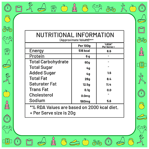 Buy Haldirams Lite Chiwda Online at Best Price of Rs 10 - bigbasket