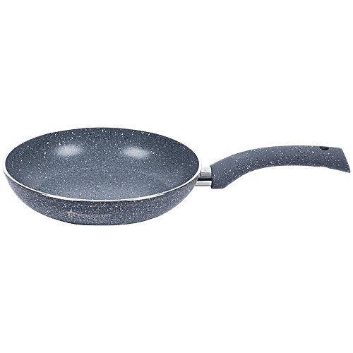 Buy Wonderchef Non-Stick Aluminium Fry Pan - 5 Layer, Induction Bottom ...