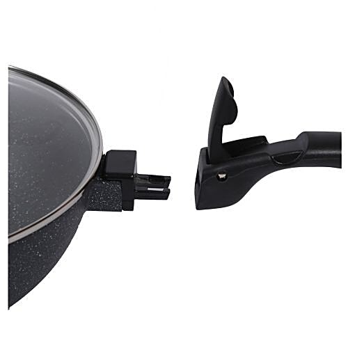 Buy Wonderchef Induction Cooking Set - Click Granite Online at Best ...