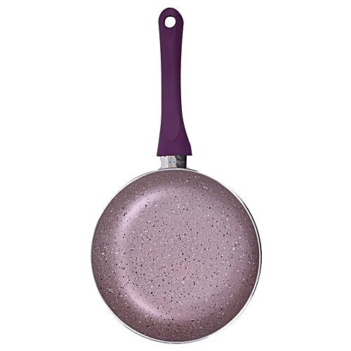 Buy Wonderchef Induction Fry Pan - Royal Velvet Online at Best Price ...