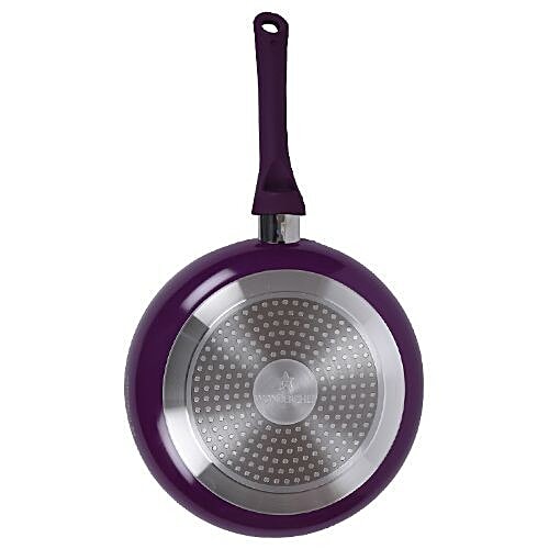 Buy Wonderchef Induction Fry Pan - Royal Velvet Online at Best Price ...