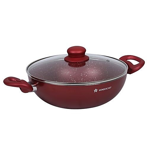 Buy Wonderchef Cooking Set - Garnet Online at Best Price - bigbasket