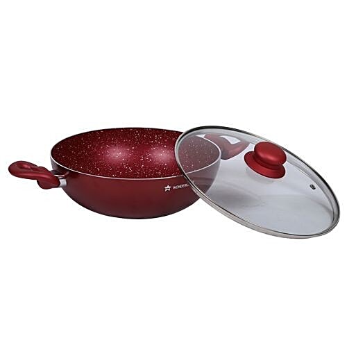 Buy Wonderchef Cooking Set - Garnet Online at Best Price - bigbasket