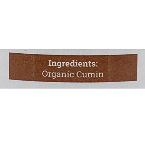Buy Geo-Fresh Organic Cumin Powder, USDA Certified Online at Best Price ...