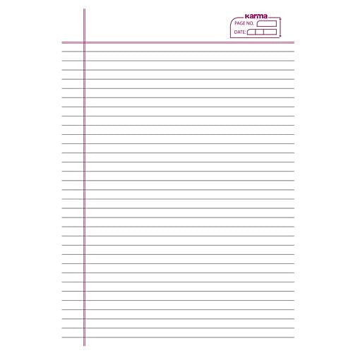 Buy Karma Purple Turtle Note book - Singing, Little Miss Muffet, Single ...