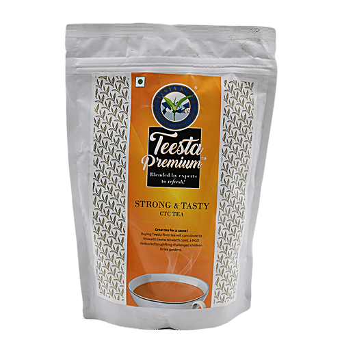 Buy Teesta Premium Tea Online at Best Price of Rs null - bigbasket