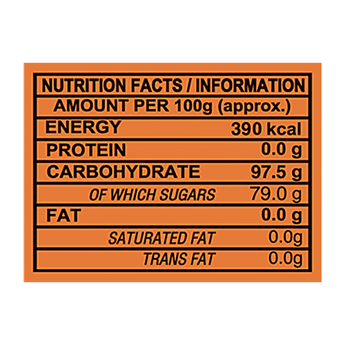 Buy Parle Orange Bite Candy - Bigger Online at Best Price of Rs 100 ...