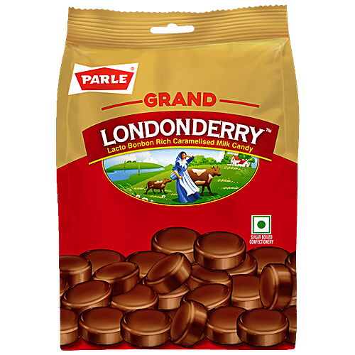 Buy Parle Candy - Grand Londonderry Online at Best Price of Rs 50 ...