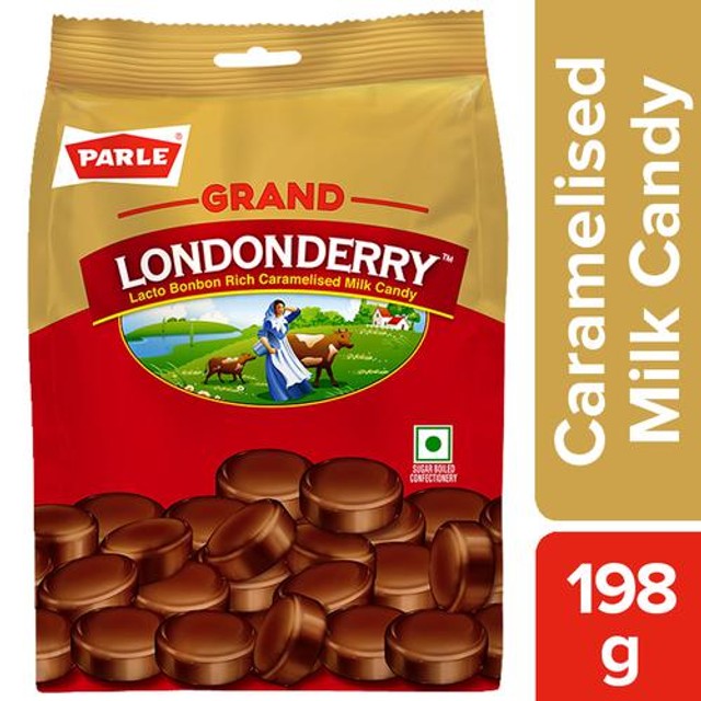 Buy Parle Candy - Grand Londonderry Online at Best Price of Rs 42.17 ...