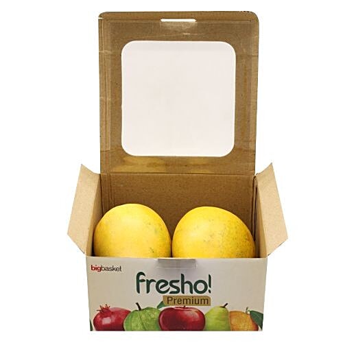 Buy Fresho Premium Mango - Banganapalli Online at Best Price of Rs 80 ...