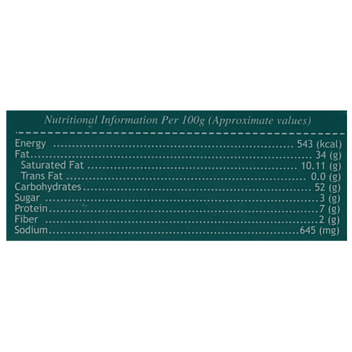 Buy Haldiram Gol Mathi Namkeen Online at Best Price of Rs 65 - bigbasket