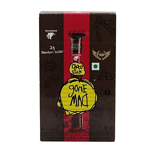 Buy Gone mad Choco Stick Online at Best Price of Rs 120 - bigbasket