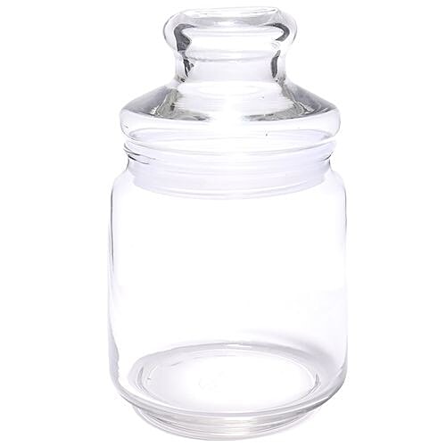 Buy Ocean Pop Jar - with Glass Lid Online at Best Price of Rs 1145 ...