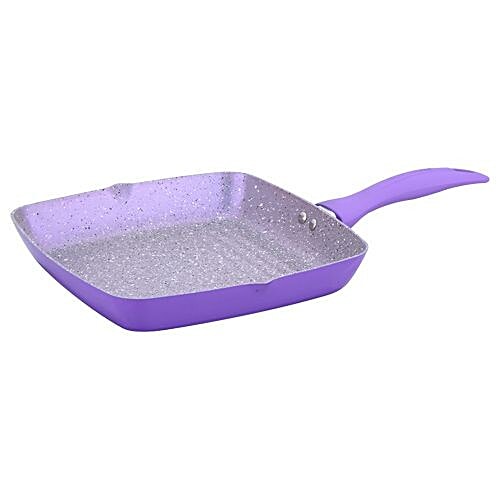 Buy Wonderchef Cookware Set - Induction, Celebration Non-Stick, Purple ...