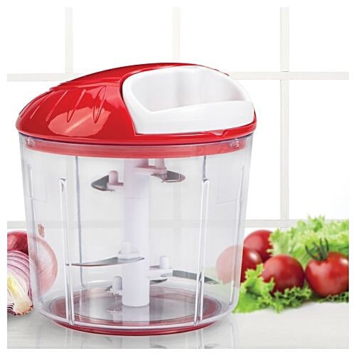 Buy Wonderchef String Chopper - 5 Blade Online at Best Price - bigbasket