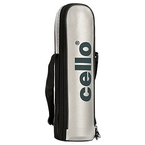 Buy Cello Flask - Stainless Steel, Lifestyle Online at Best Price of Rs ...