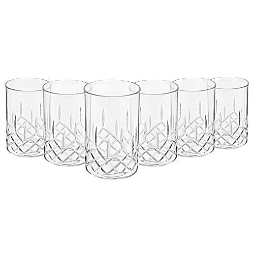 Buy Cello Tumbler - Borosilicate, Dziner Roma Online at Best Price ...