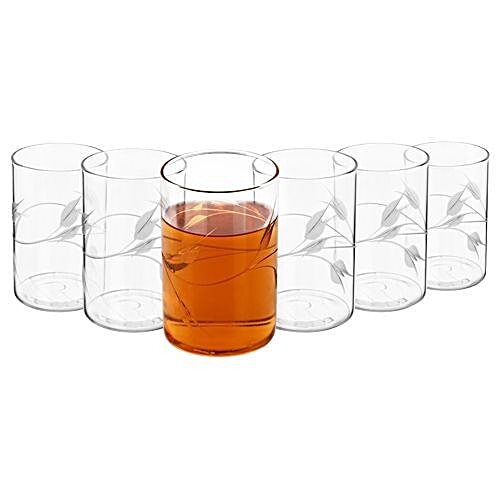 Buy Cello Tumbler - Borosilicate, Dziner Roma Online at Best Price of ...