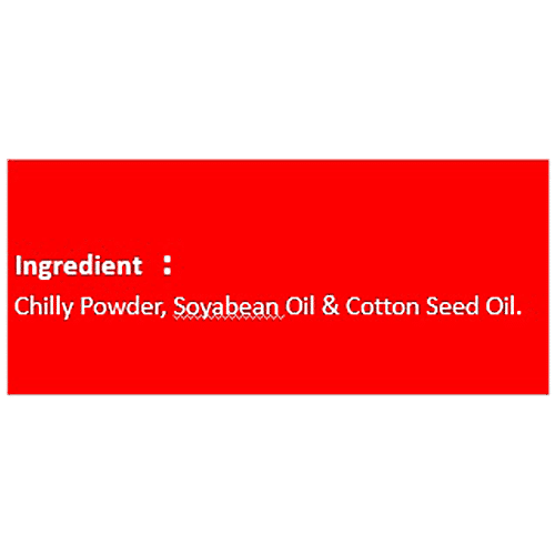 Buy Suruchi Powder - Chilly, Premium Online at Best Price - bigbasket