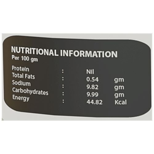 Buy Swa-Jay Pickle - Lemon Online at Best Price - bigbasket