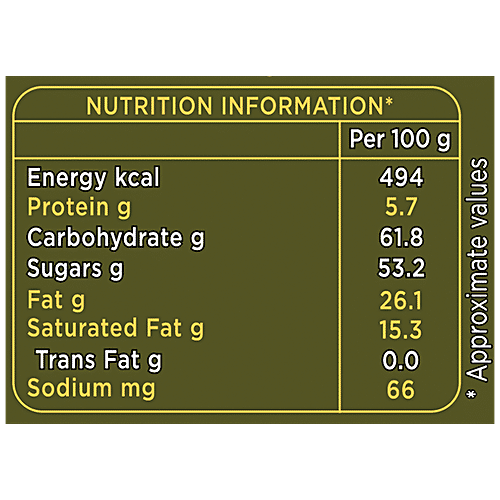 Buy Cadbury Temptations Chocolate - Rum & Raisin Online at Best Price ...