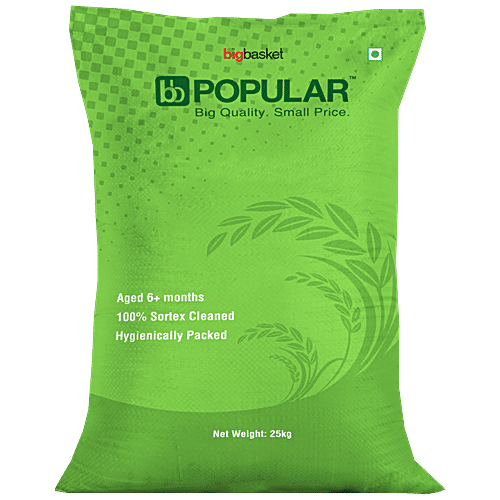 Buy bb Popular Arwa Sonam Rice Online at Best Price of Rs 1645 - bigbasket