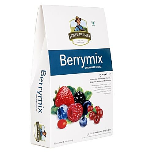 Buy Jewel Farmer Mix - Berry Online at Best Price of Rs 399 - bigbasket