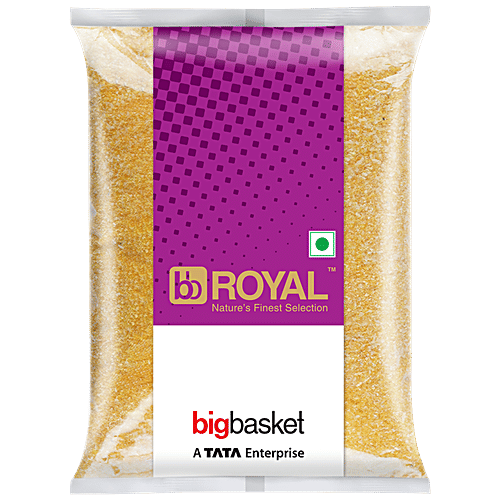 Buy bb Royal Corn Rava Online at Best Price of Rs 40 - bigbasket
