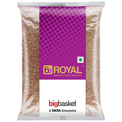 Buy bb Royal Samba Wheat Rava Online at Best Price of Rs 188 - bigbasket