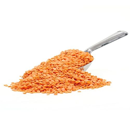 Buy Institutional Masoor Dal Online at Best Price of Rs 600 - bigbasket