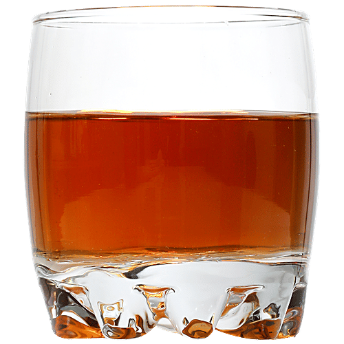 Buy Pasabahce Whisky Glass - Sylvana Online at Best Price of Rs 772 - bigbasket