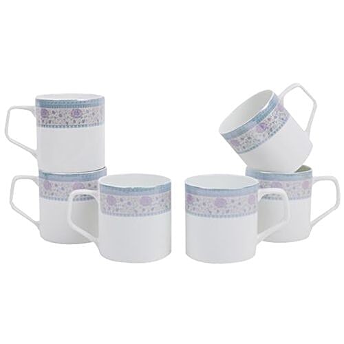 Buy BP Bharat Chai/Bonechina Tea/Coffee Mug - Director Magic Series ...