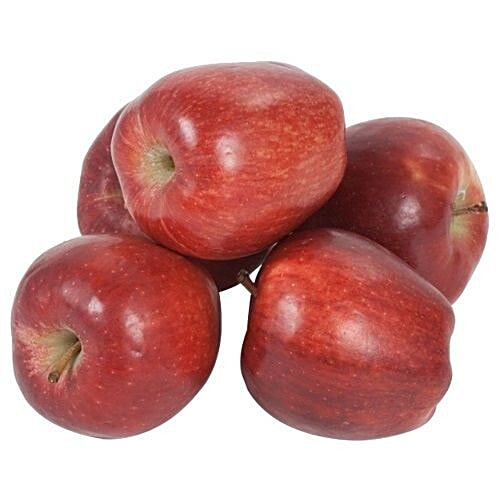 Buy Fresho Apple - Shimla, EF 240 Count Online at Best Price of Rs null ...