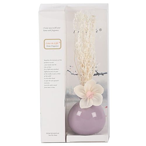 Buy DP BB 428 Reed Diffuser Online at Best Price of Rs 580 - bigbasket