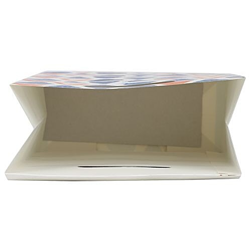 Buy DP Gift/Paper Carry Bag - Small, Multicolour, Triangle BB 410 S ...