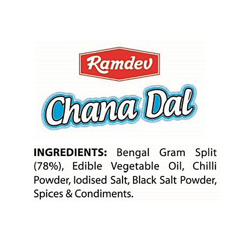 Buy Ramdev Chana Dal Online at Best Price of Rs 10 - bigbasket