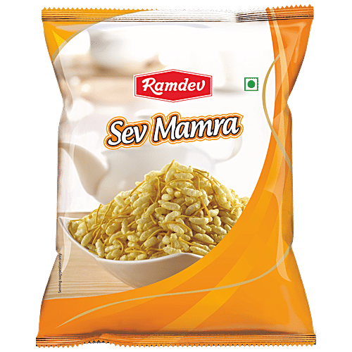 Buy Ramdev Sev Mamra Online at Best Price of Rs 10 - bigbasket