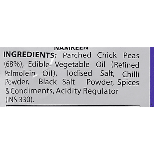 Buy Ramdev Chana Jor Garam Online at Best Price of Rs 80 - bigbasket