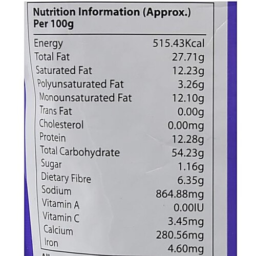 Buy Ramdev Chana Jor Garam Online at Best Price of Rs 80 - bigbasket