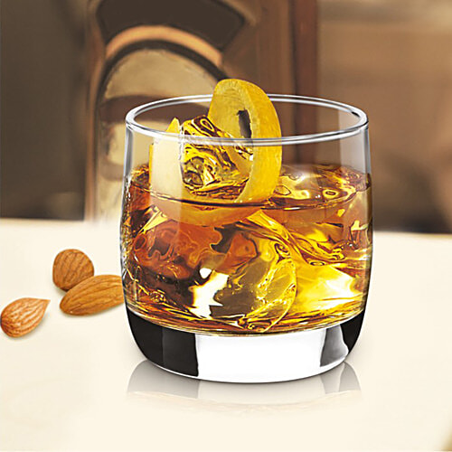 Buy Treo Glass Tumbler - Professional, Golic Max Online at Best Price ...