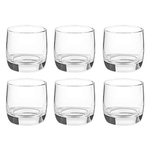 Buy Treo Glass Tumbler - Professional, Golic Max Online at Best Price ...