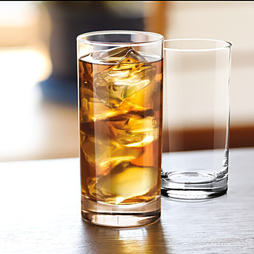 Buy Treo Glass Tumbler Manhattan Long Drink Online at Best Price of Rs ...