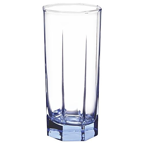 Buy Treo Glass Tumbler - Long Drink, Octron Chroma Online at Best Price ...