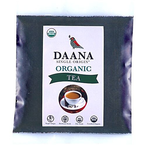 Buy Daana Organic - Tea, Premium, Single Origin Online at Best Price of ...