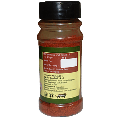 Buy Organic Nation African Peri Peri Seasoning Online at Best Price of ...