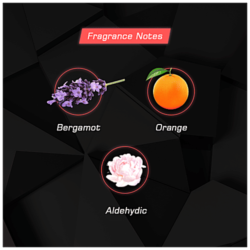 Buy Layerr Shot Body Spray - Maxx, Rage Online at Best Price of Rs 195 ...