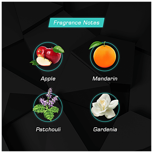 Buy Layerr Shot Body Spray - Maxx, Voyage Online at Best Price of Rs ...